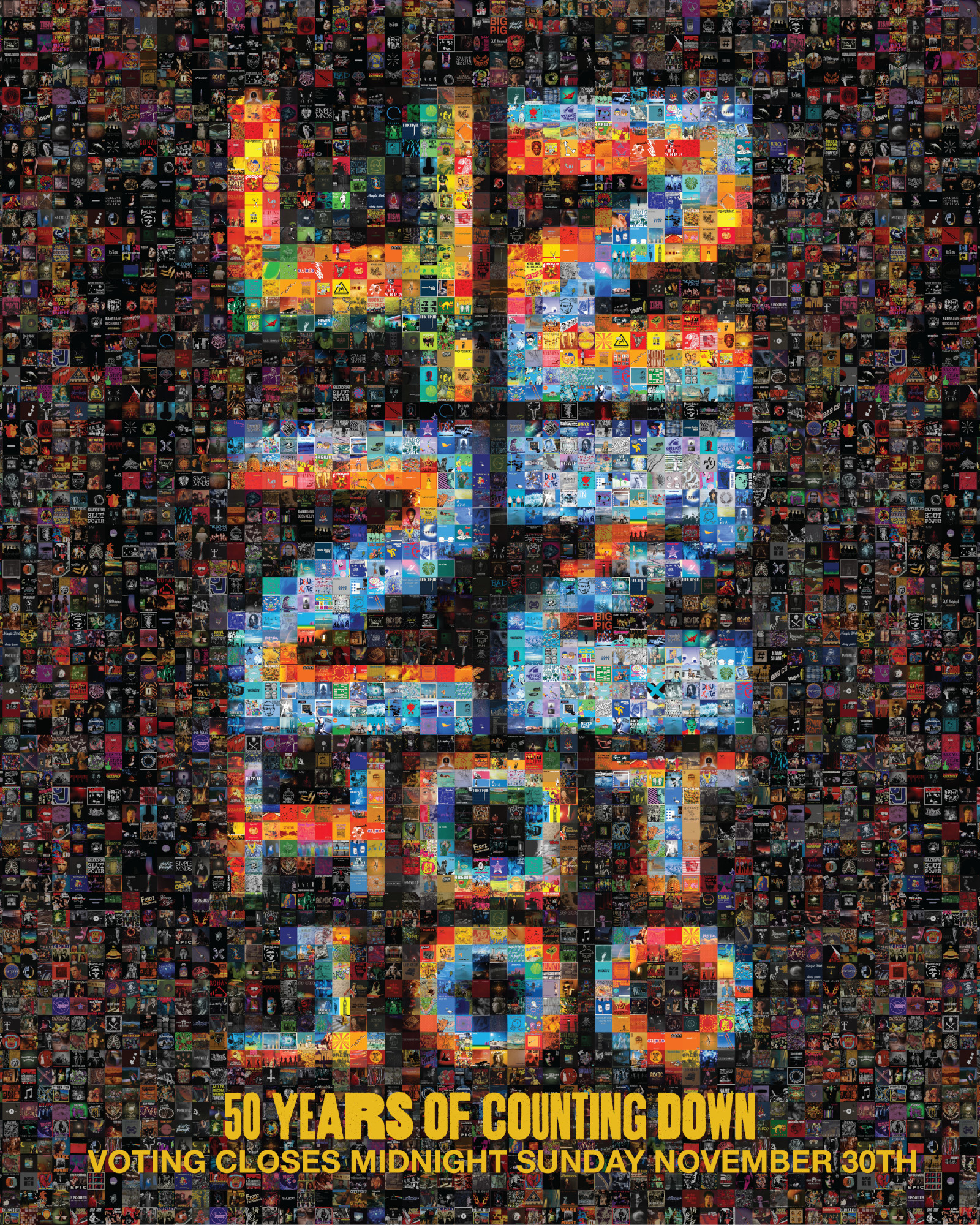 Hot 100 Voting